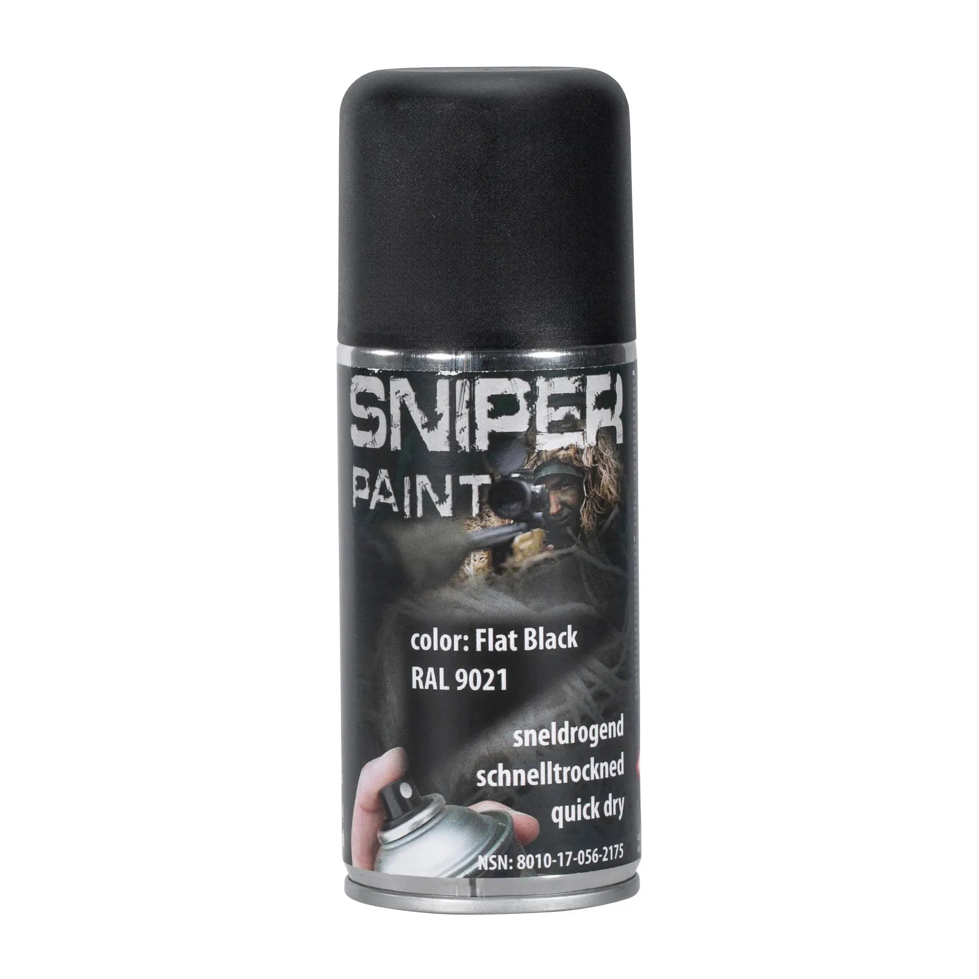 Spray paint Box Army 150 ml – ASMC Unlimited
