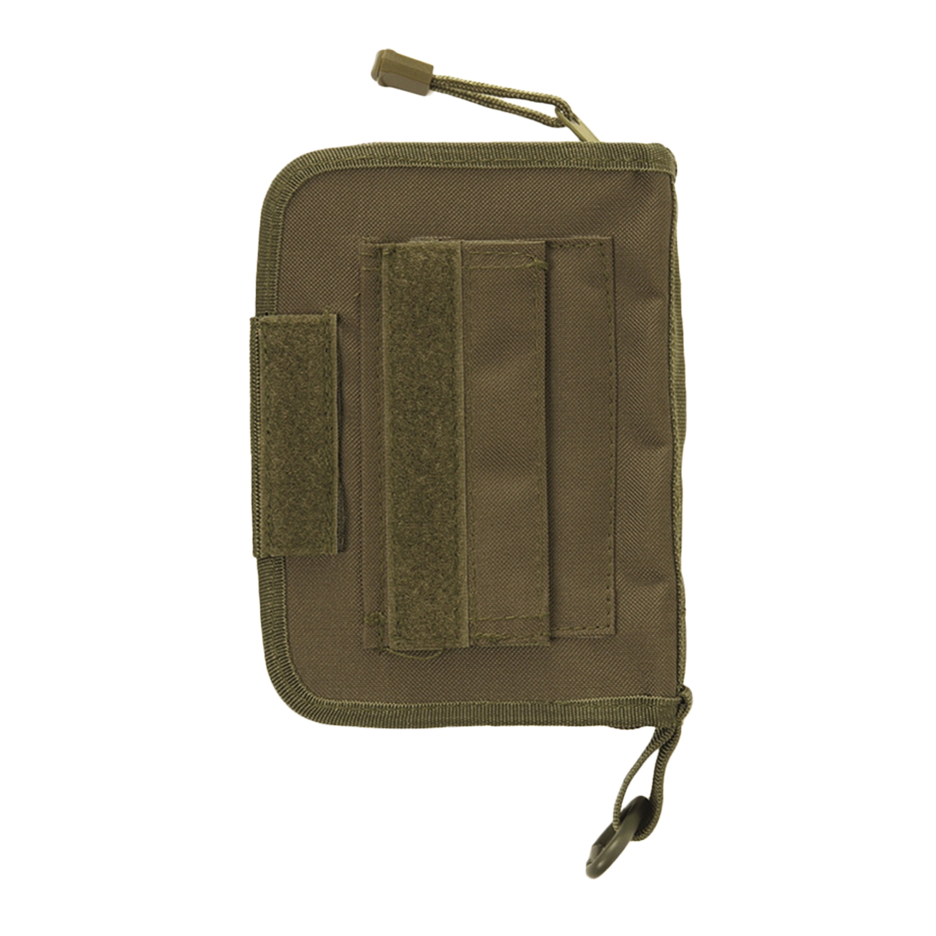 Reporting Pad Organizer Case – ASMC Unlimited