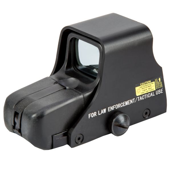 Zieloptik 551 Red Dot – ASMC Unlimited