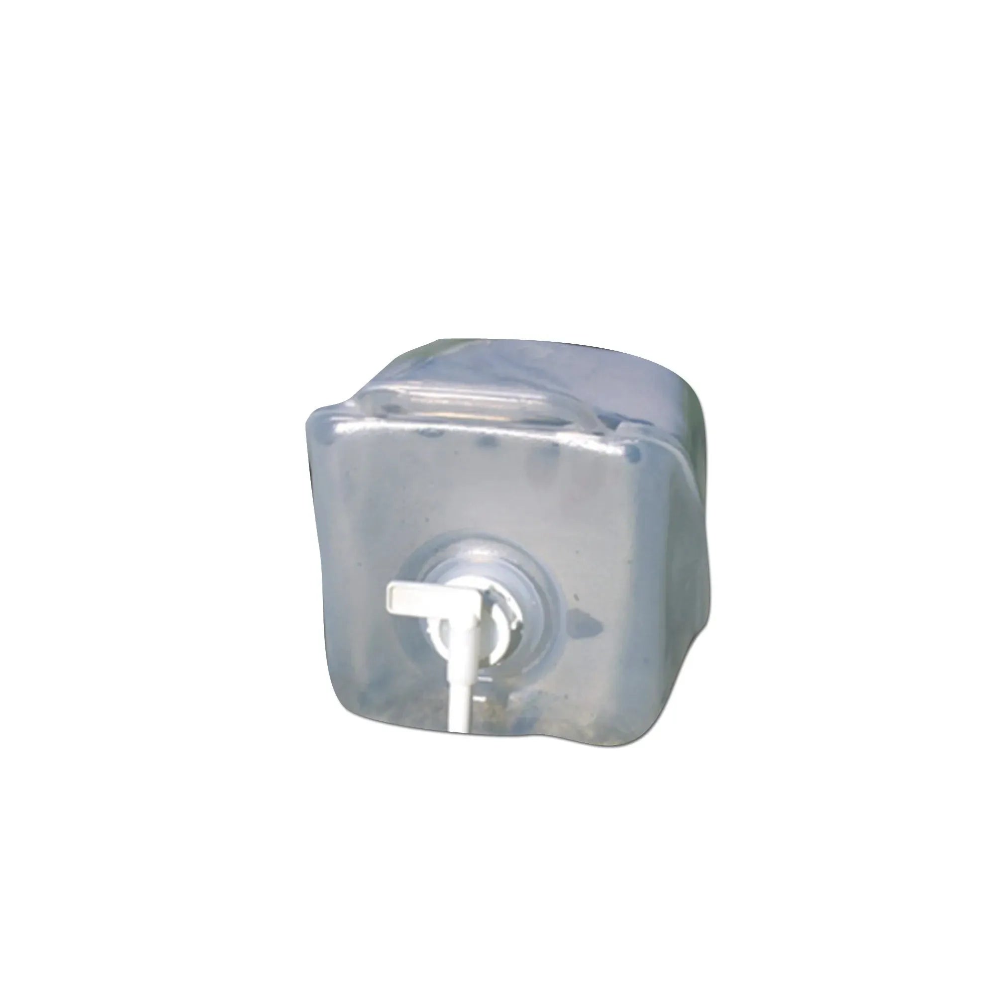 Folding canister Politainer 10 L – ASMC Unlimited