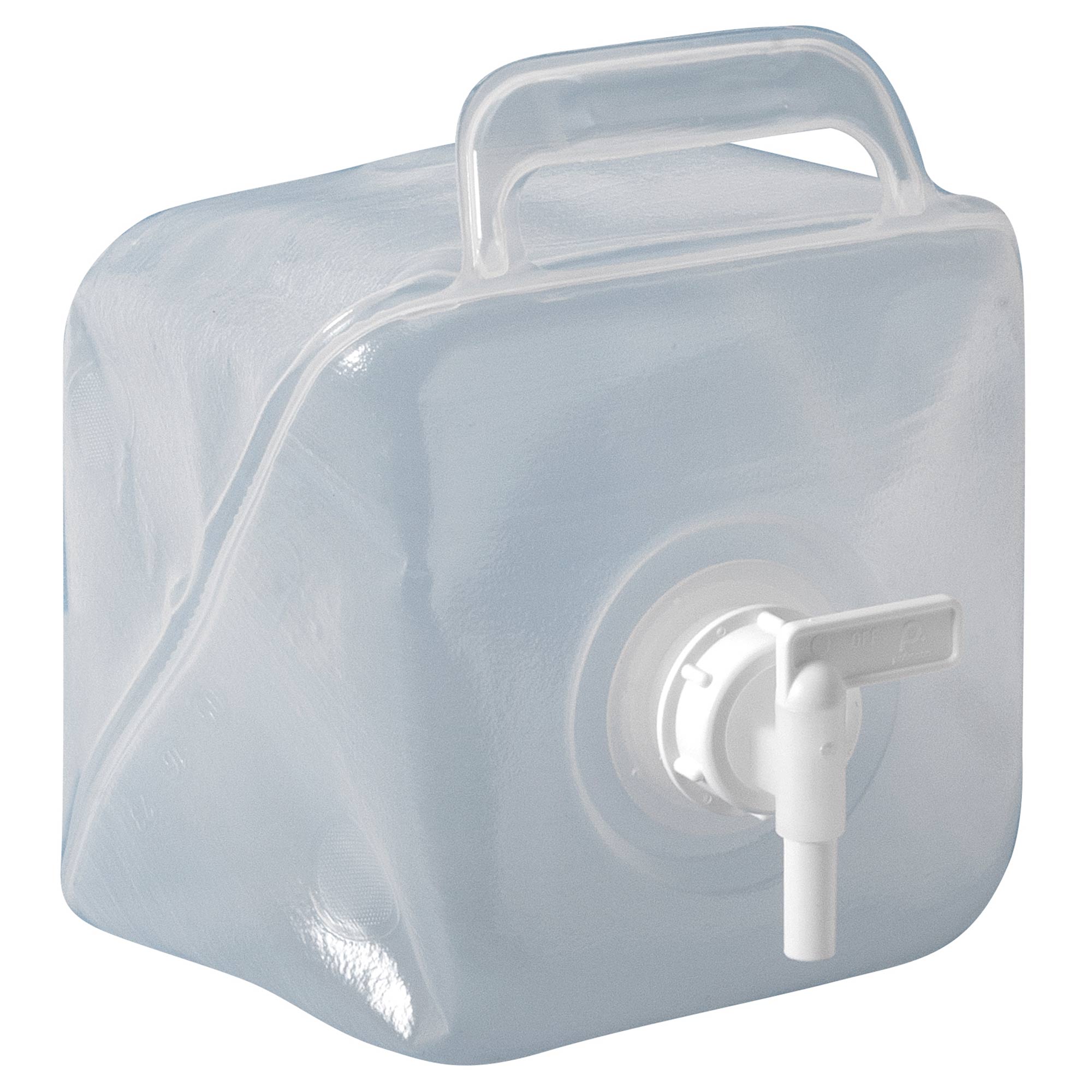 Folding canister Politainer 20 L – ASMC Unlimited