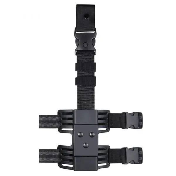 Cytac Holster Platform Drop Leg Platform for Duty Holster – ASMC Unlimited