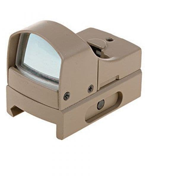 Target optics Reflex Sight Replica – ASMC Unlimited