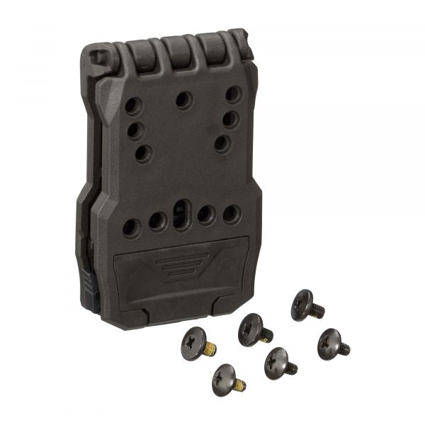 Gürtelmontage Quick Dual Release Belt Loop – ASMC Unlimited