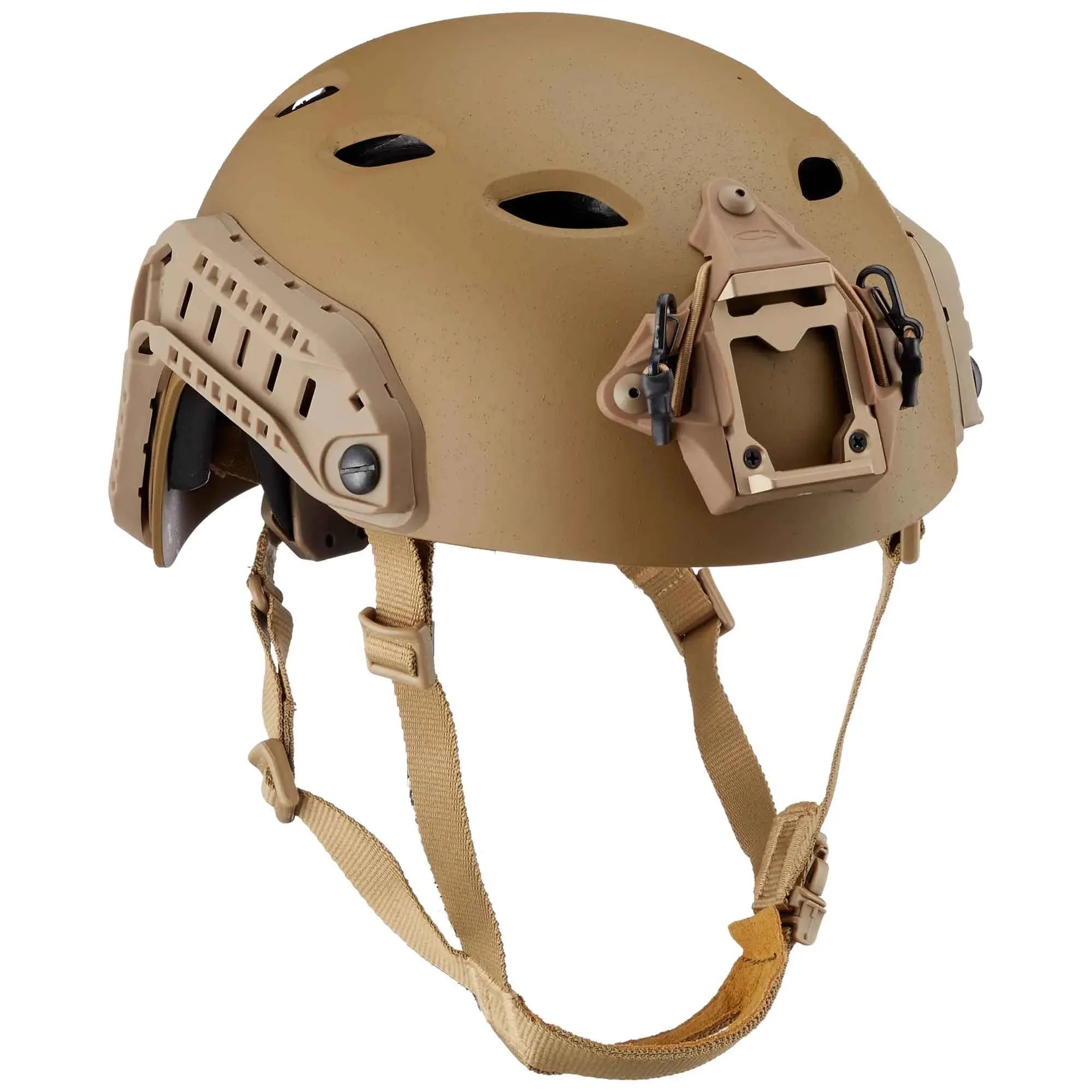 Helmet Fast SF Tactical – ASMC Unlimited