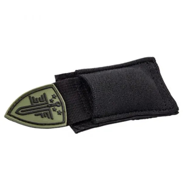 Elite Force Kill Marker Kill Rag black – ASMC Unlimited