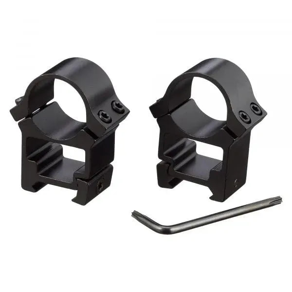 Ares Arms rifle scope mount saddle height 25.5 mm – ASMC Unlimited