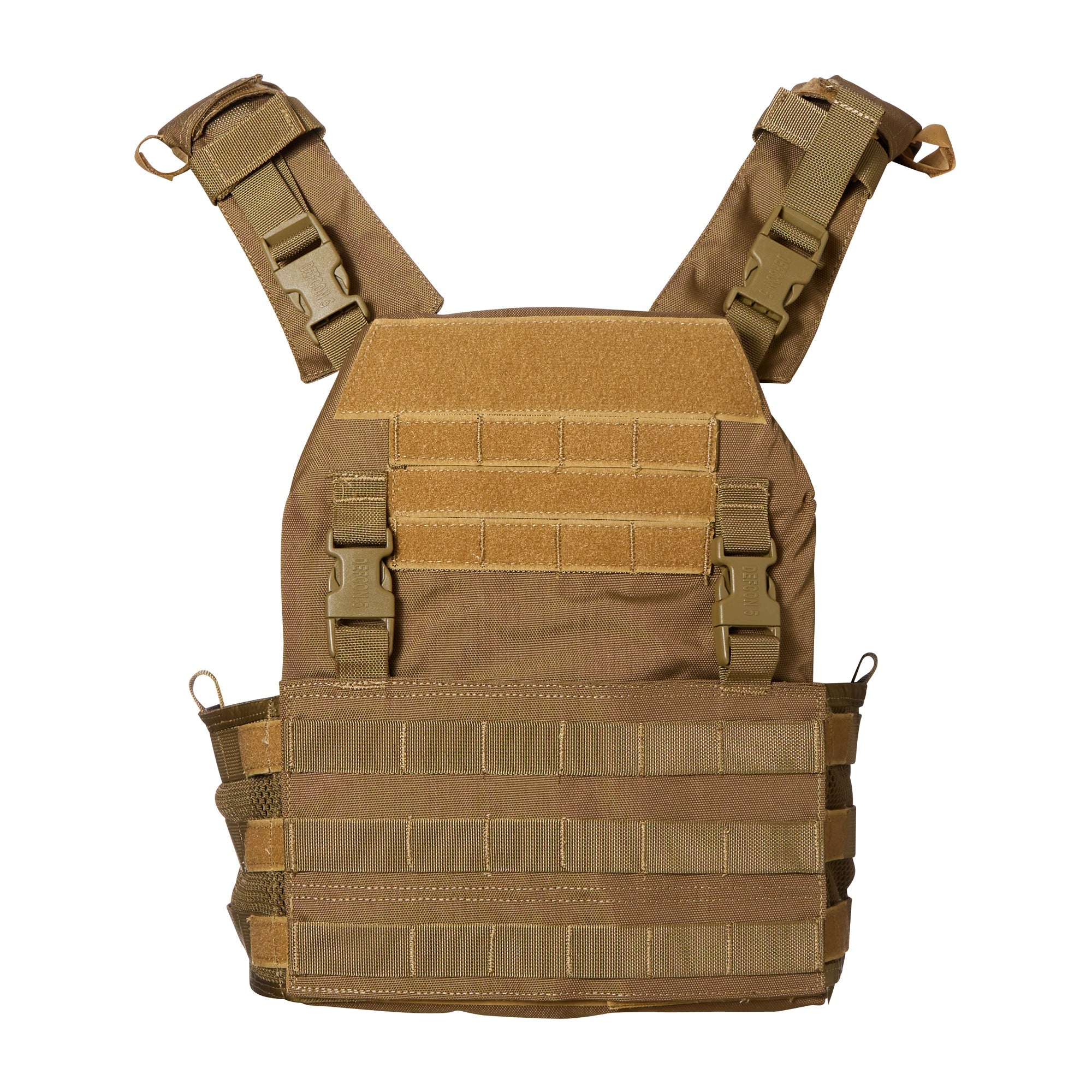 Tactical Plate Carrier + Backpack – ASMC Unlimited