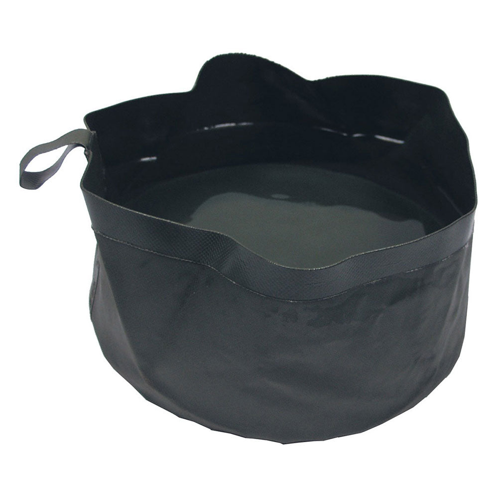 Dutch wash container PVC foldable as new – ASMC Unlimited