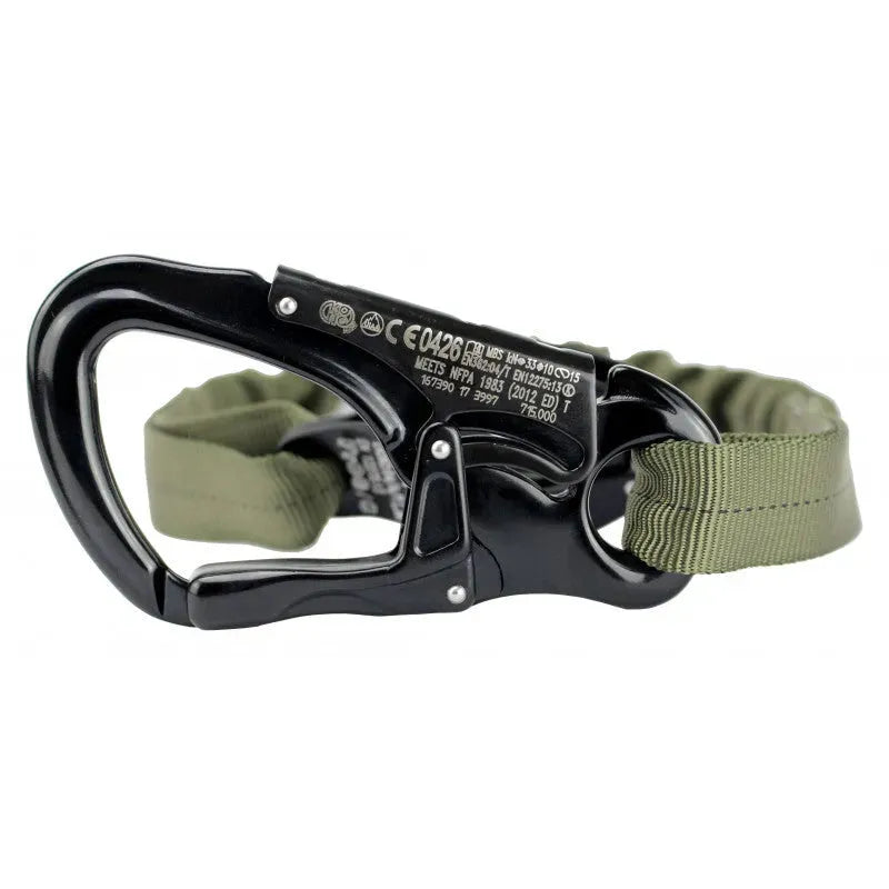 Lanyard Tango Frog – ASMC Unlimited