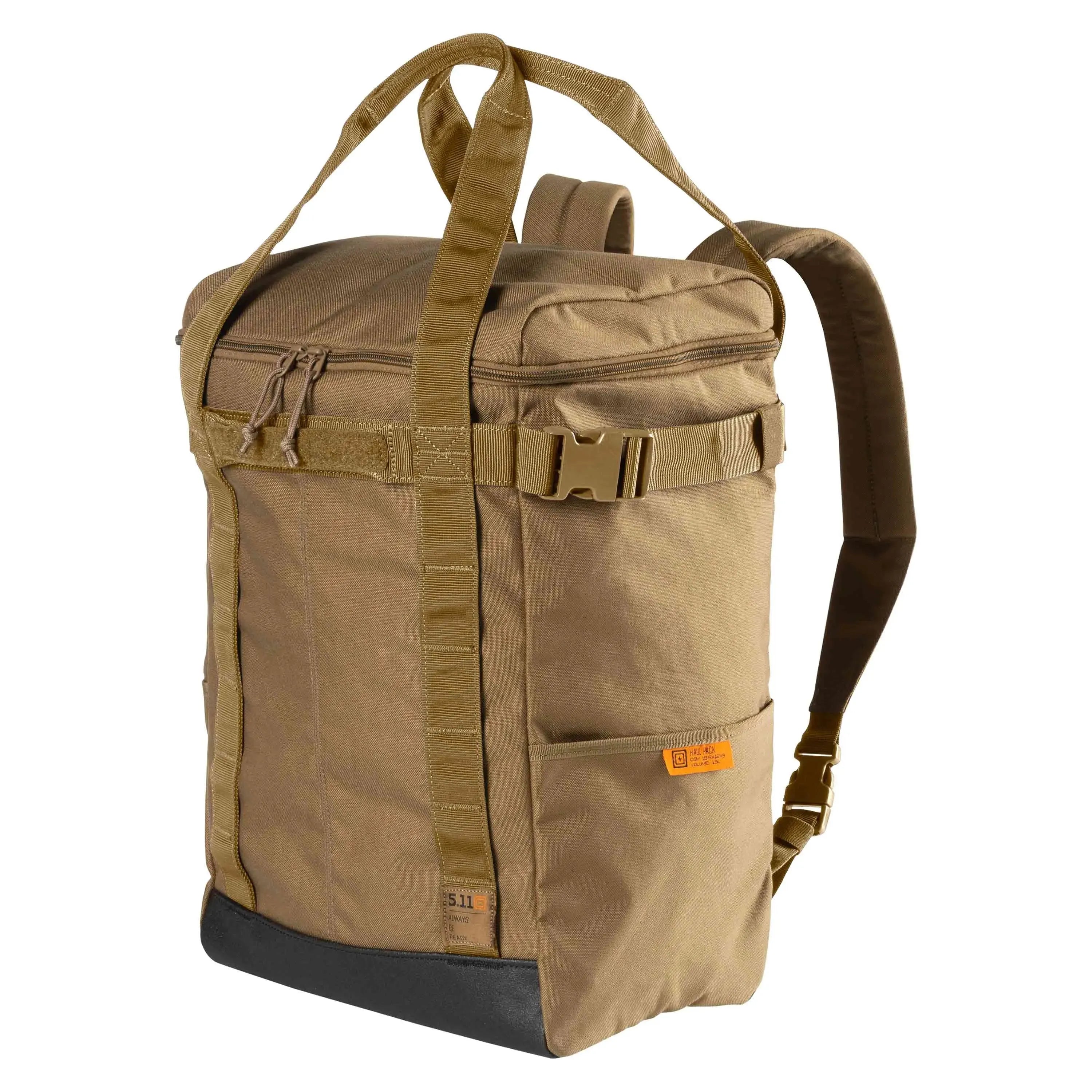 Mehrzwecktasche Load Ready Haul Pack – ASMC Unlimited