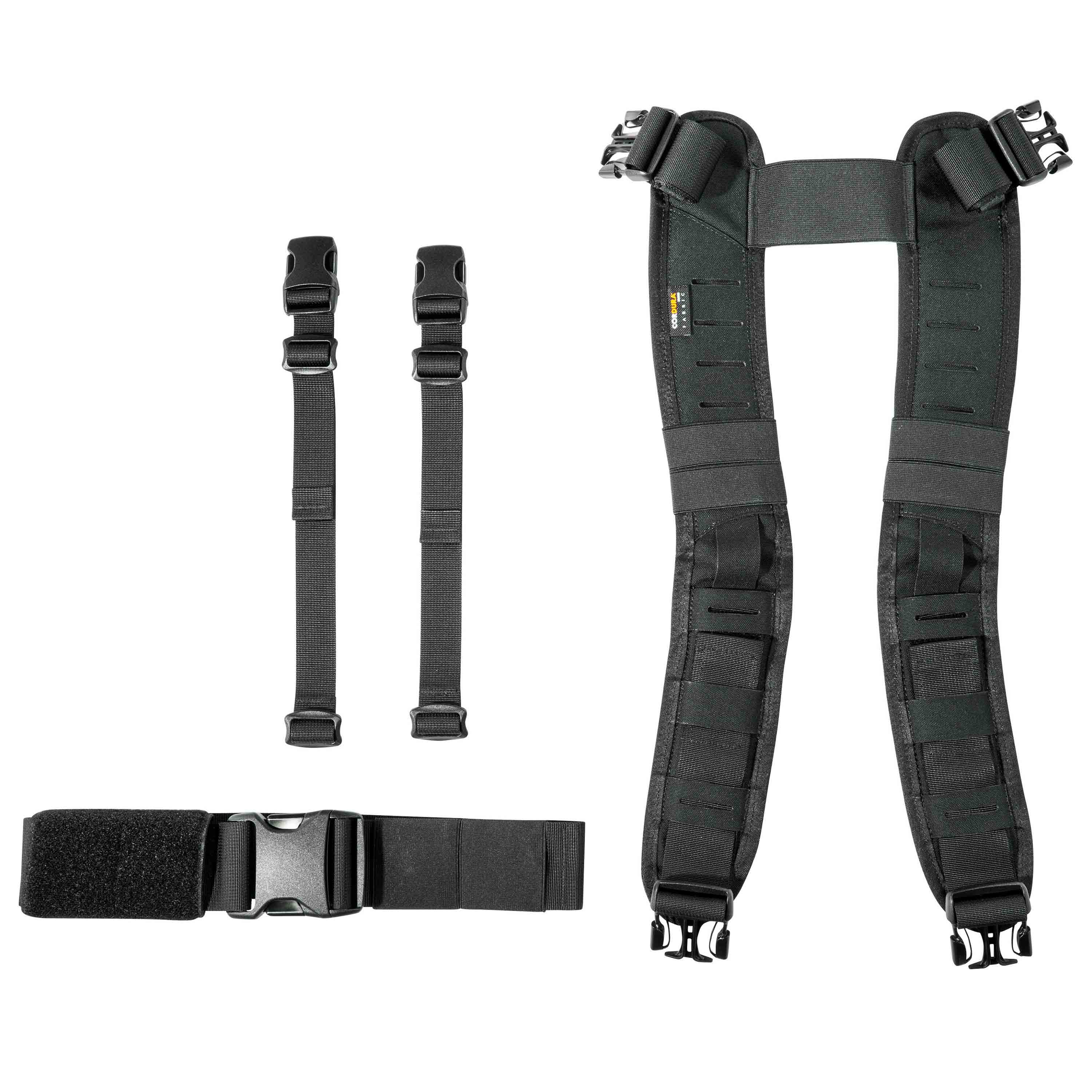 Adapter Set Chest Rig – ASMC Unlimited