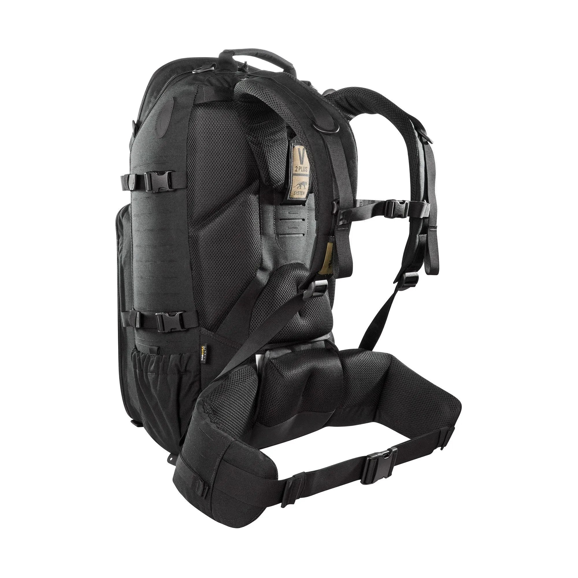 Rucksack Modular Trooper Pack 55 L – ASMC Unlimited