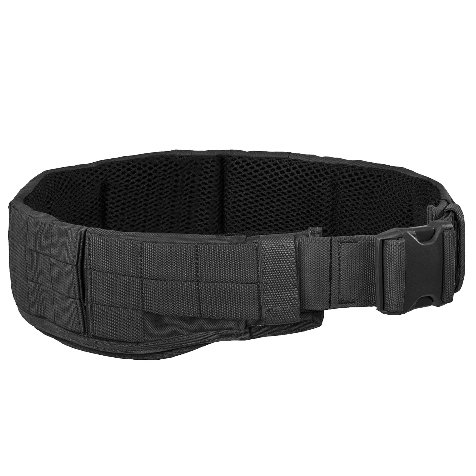 Warrior Belt MK IV – ASMC Unlimited