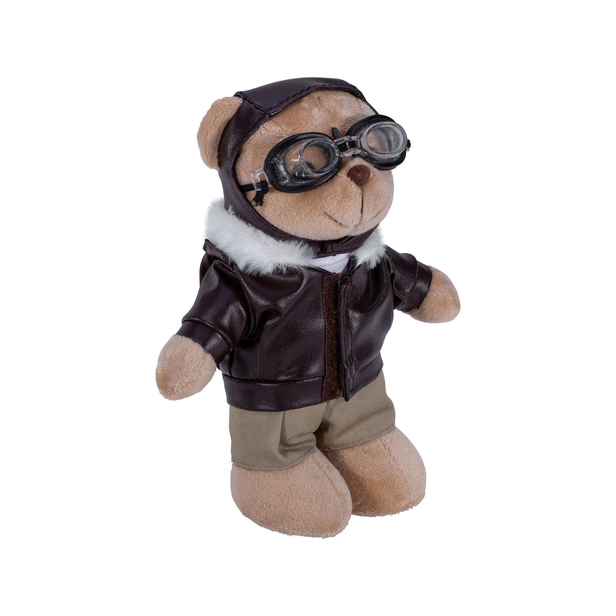 Teddy Pilot – ASMC Unlimited