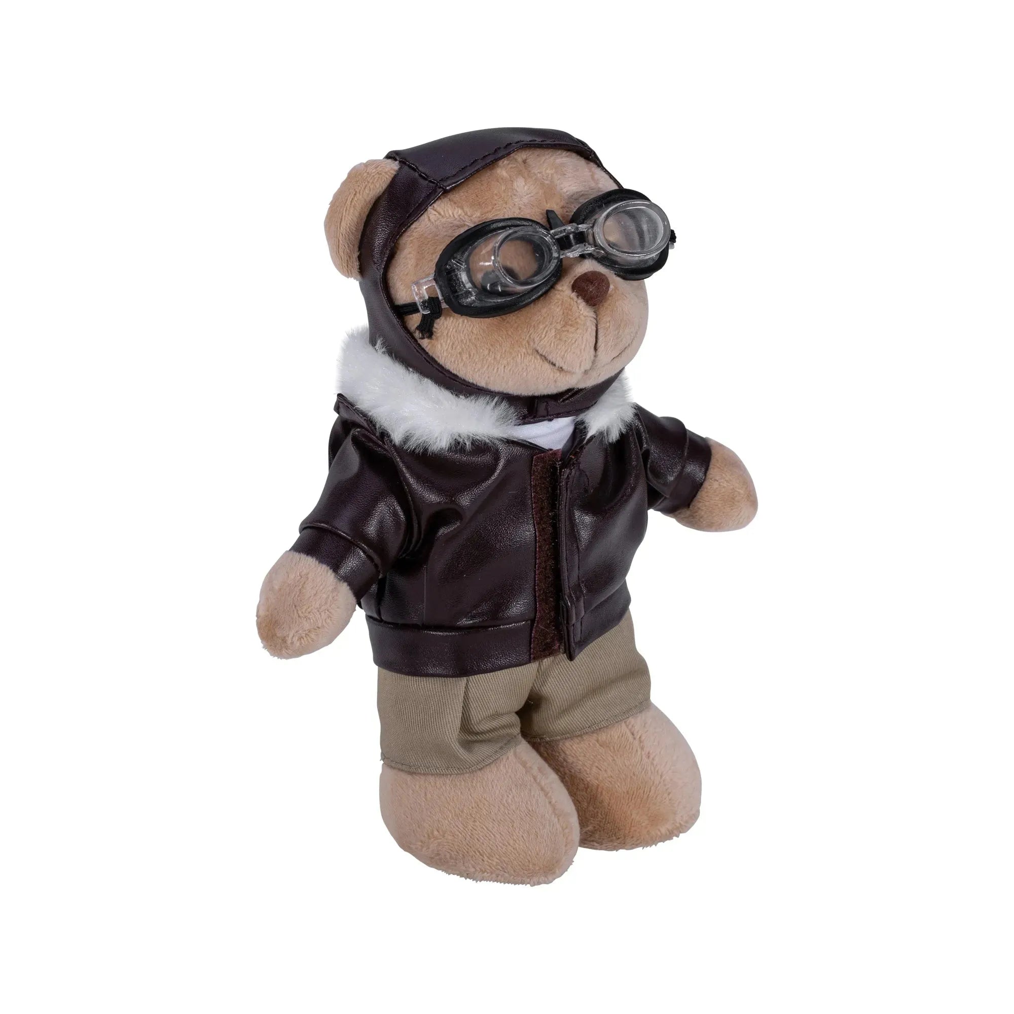 Teddy Pilot – ASMC Unlimited