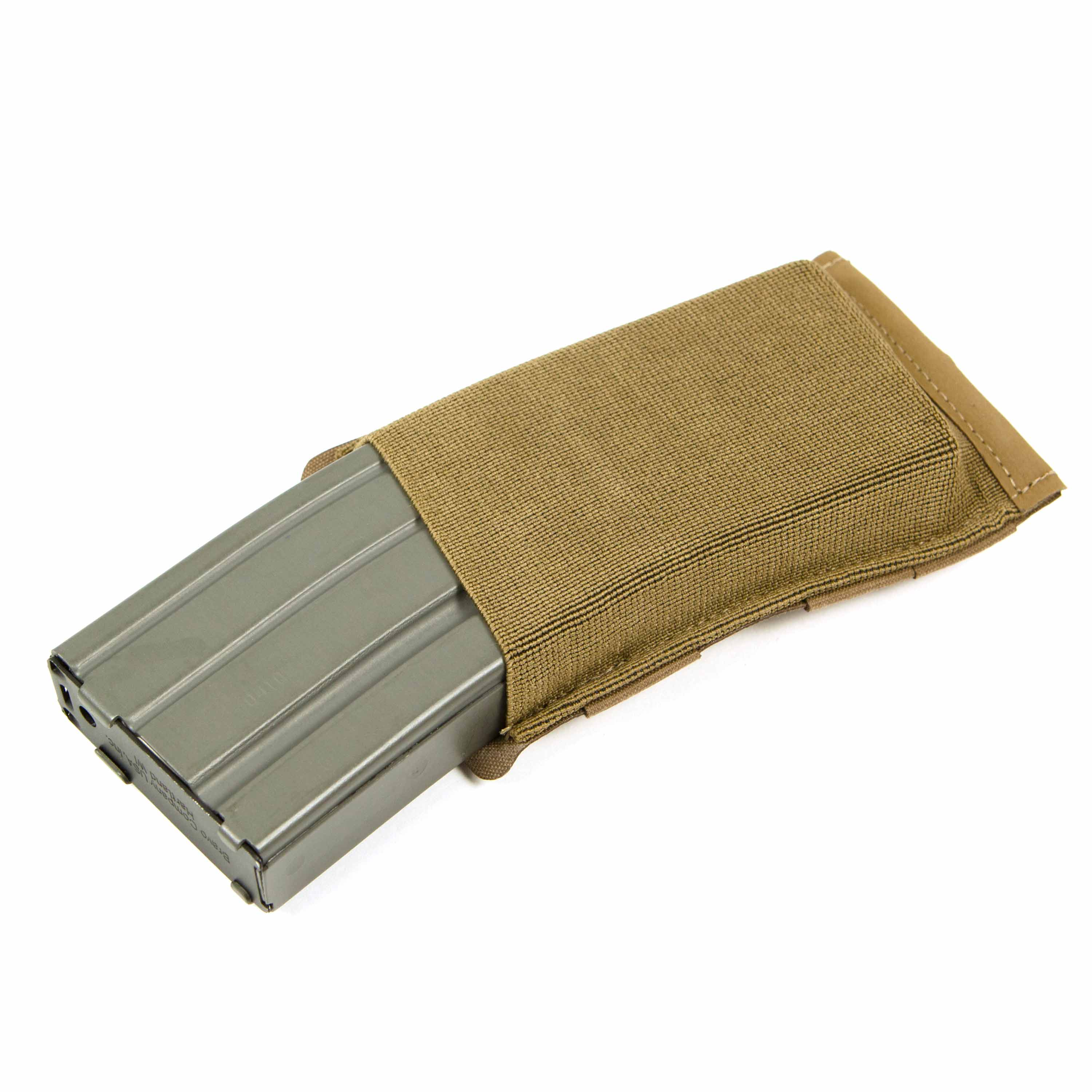 Mag Pouch Ten-Speed Single M4 – ASMC Unlimited