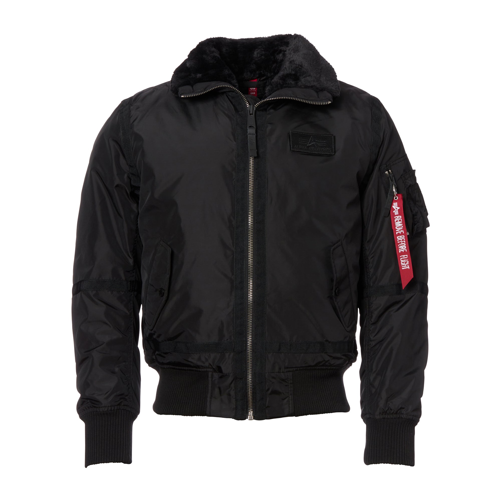 Fliegerjacke B15-3 TT – ASMC Unlimited