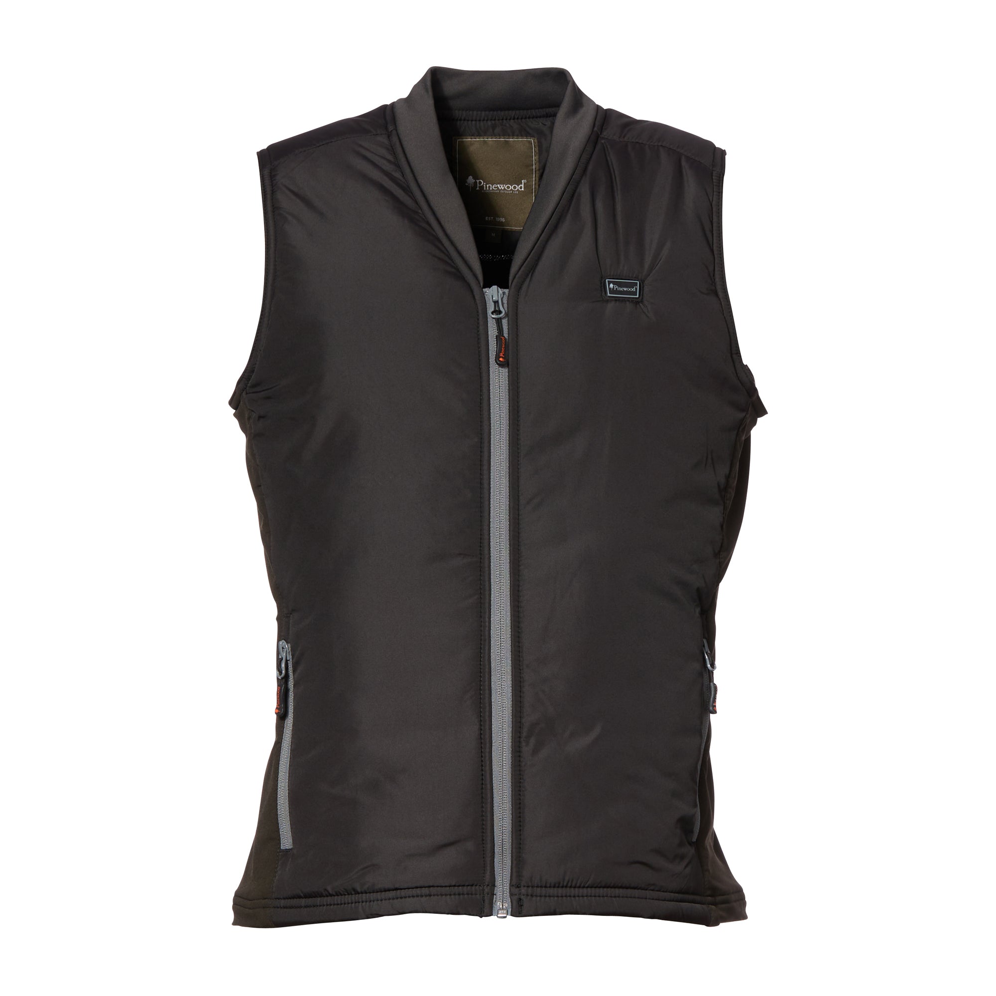 Weste Ultra Body-Heat – ASMC Unlimited