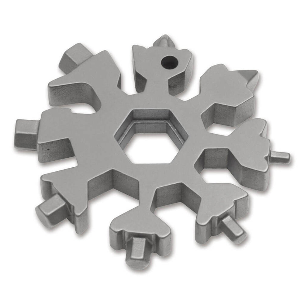 Magnum Multitool Snow Crystal Tool – ASMC Unlimited