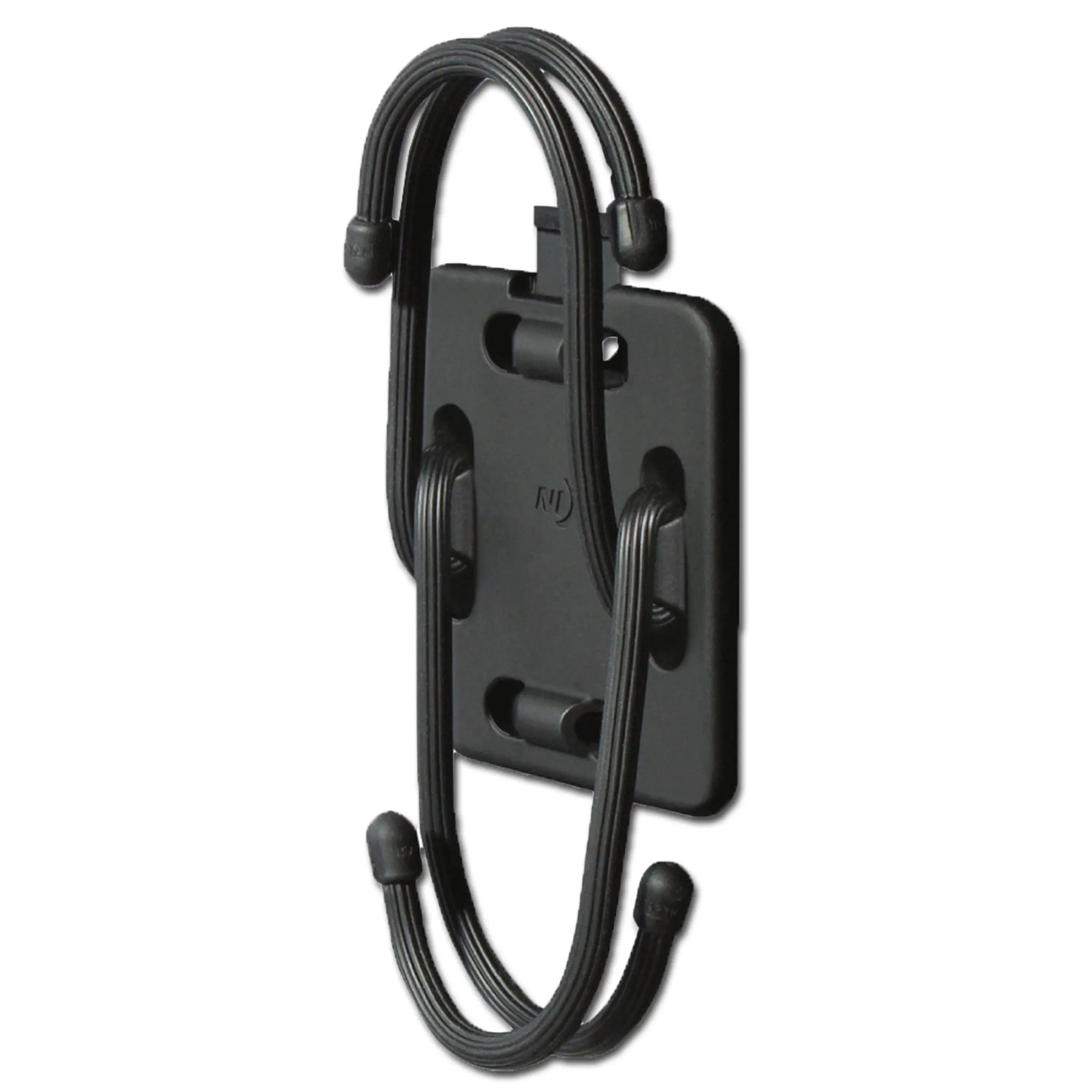 Nite Ize Connect Mobile Mount black – ASMC Unlimited