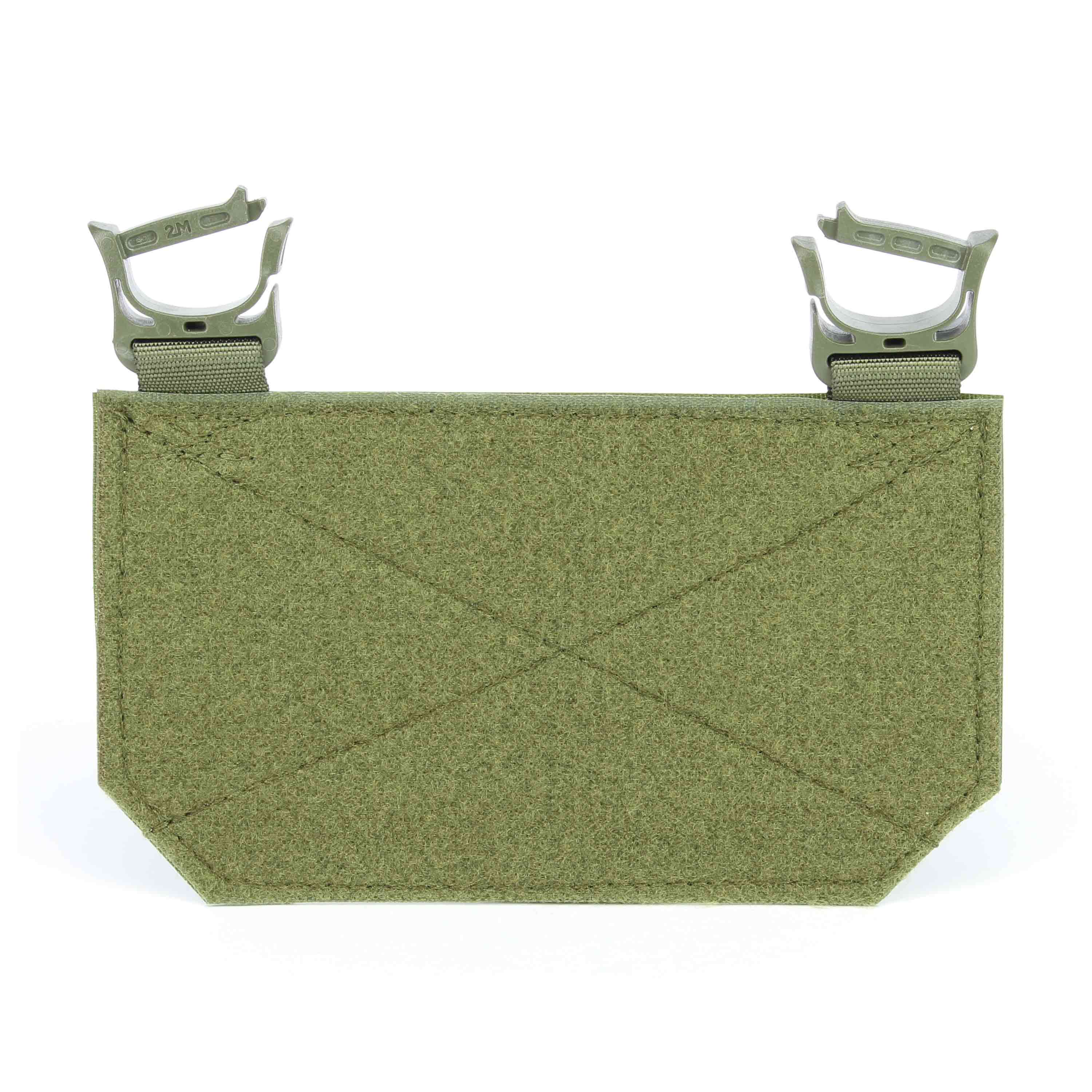 Velcro adapter modular for hip bag – ASMC Unlimited