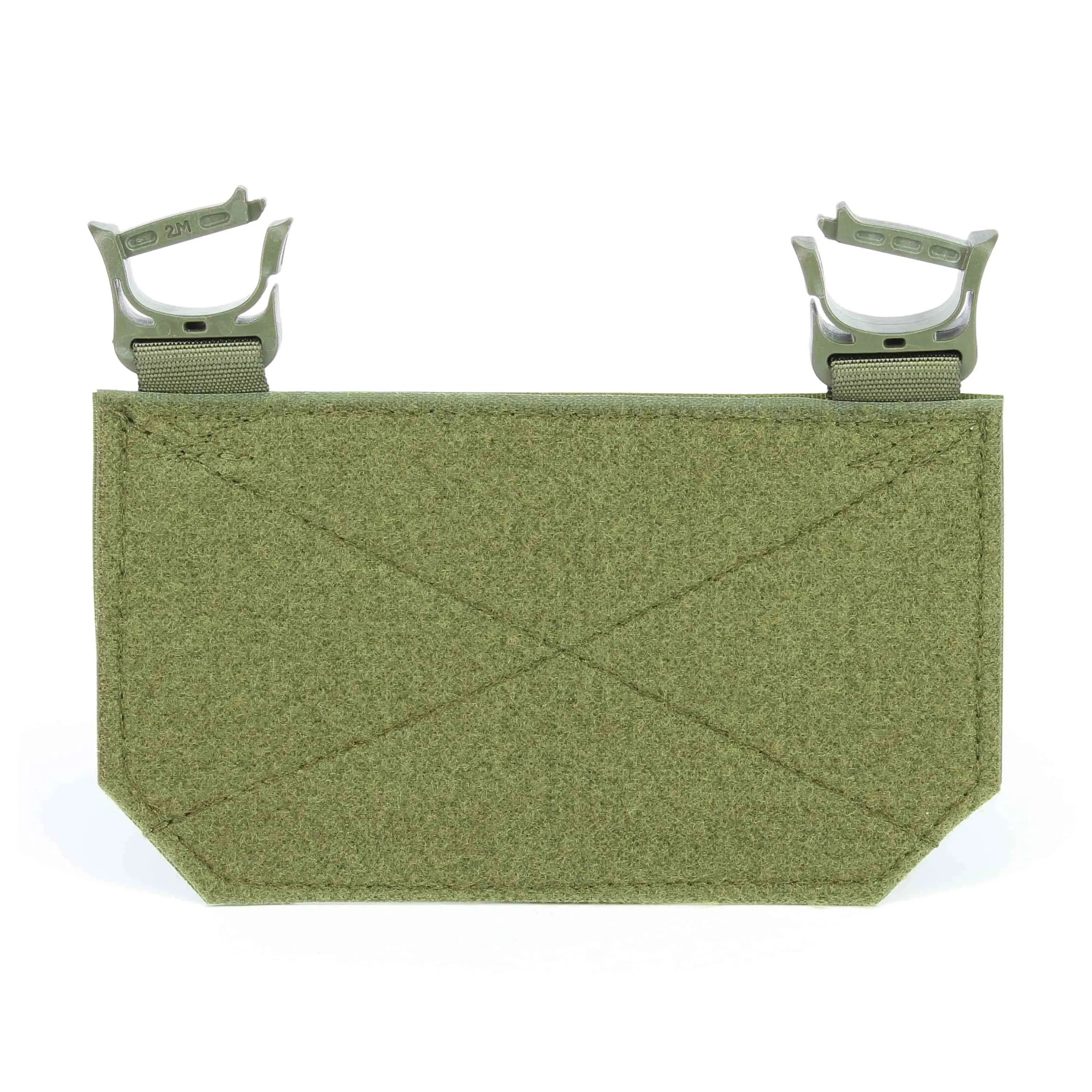 Velcro adapter modular for hip bag – ASMC Unlimited