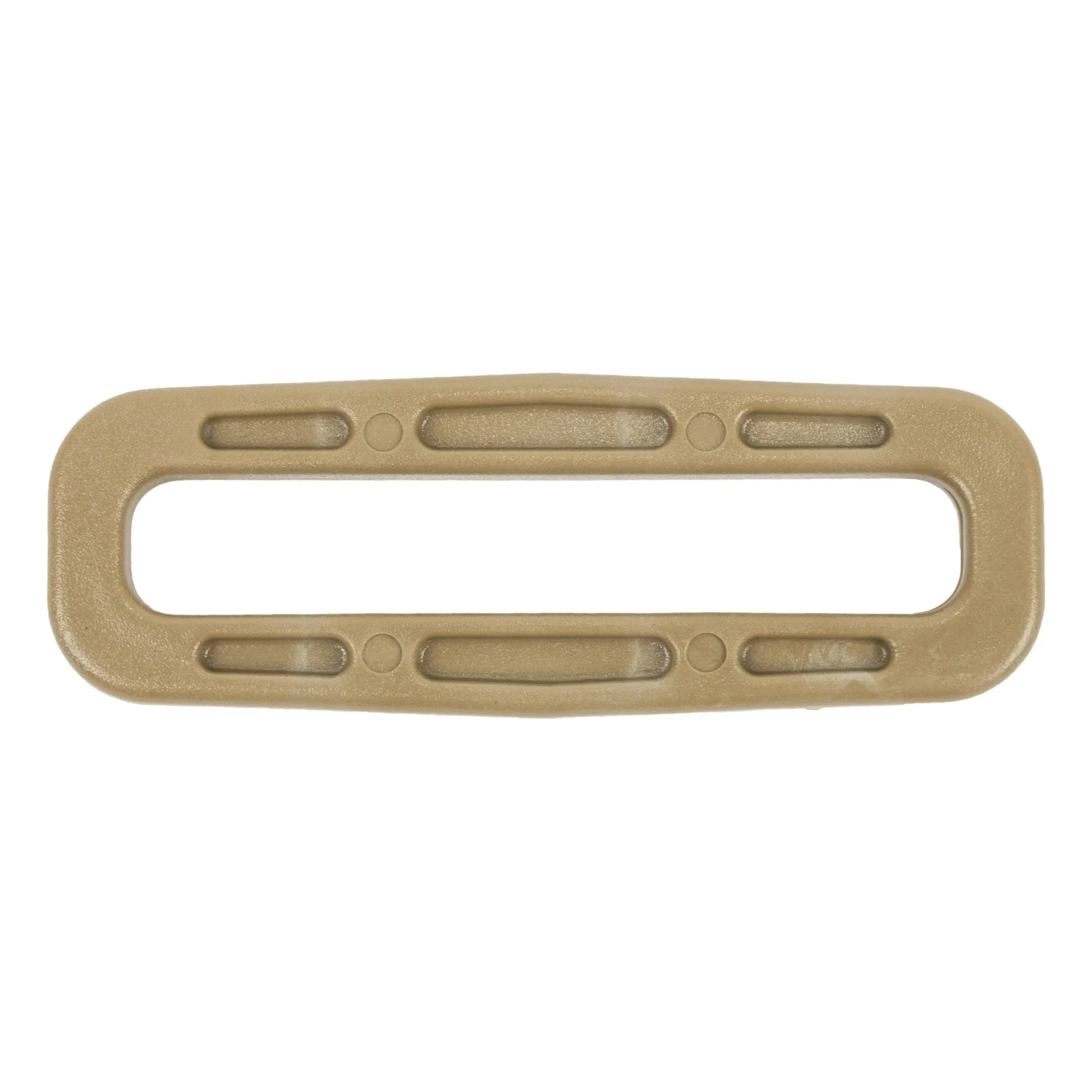 Nexus Square Ring 50mm – ASMC Unlimited