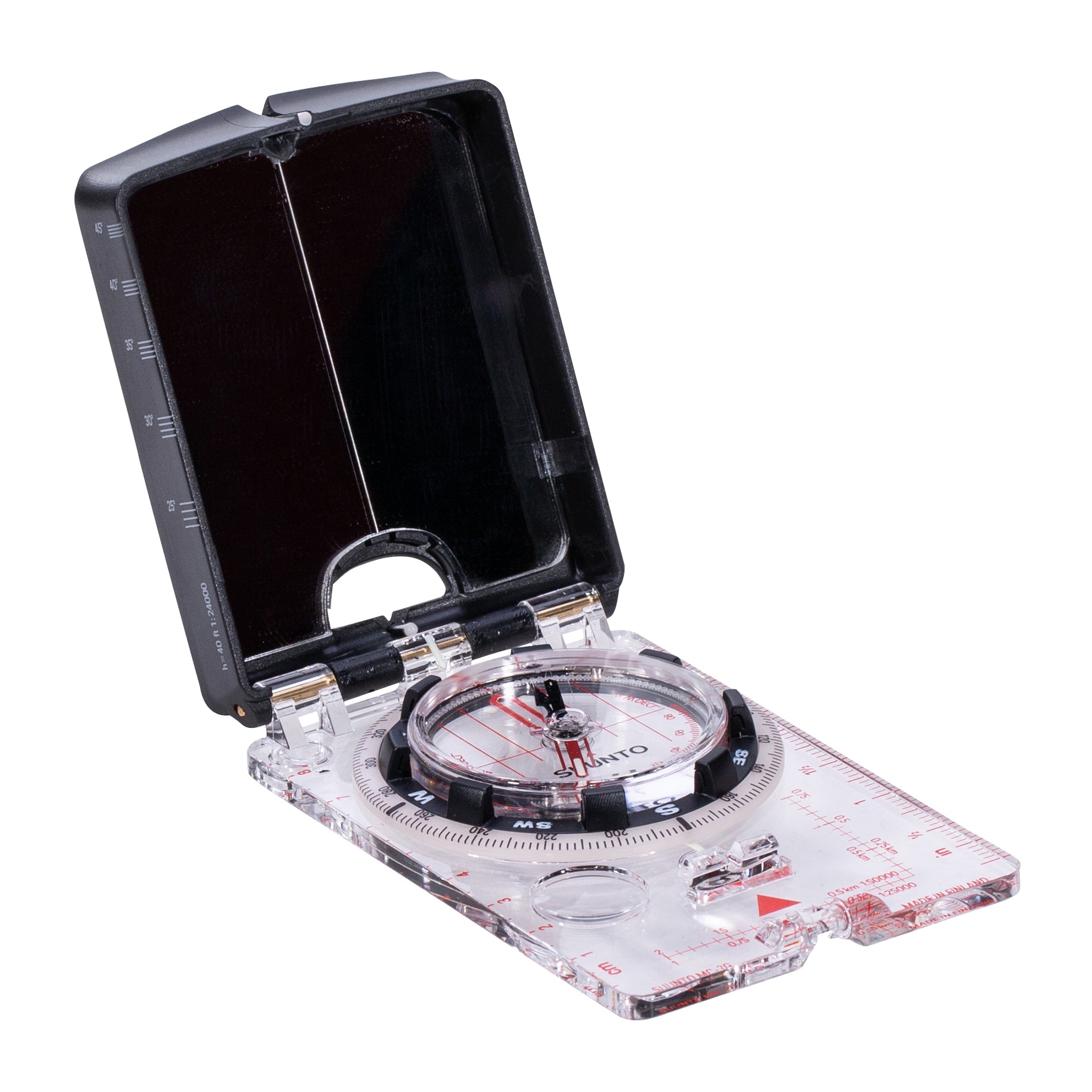 Suunto Compass MC-2 Global 6400 – ASMC Unlimited