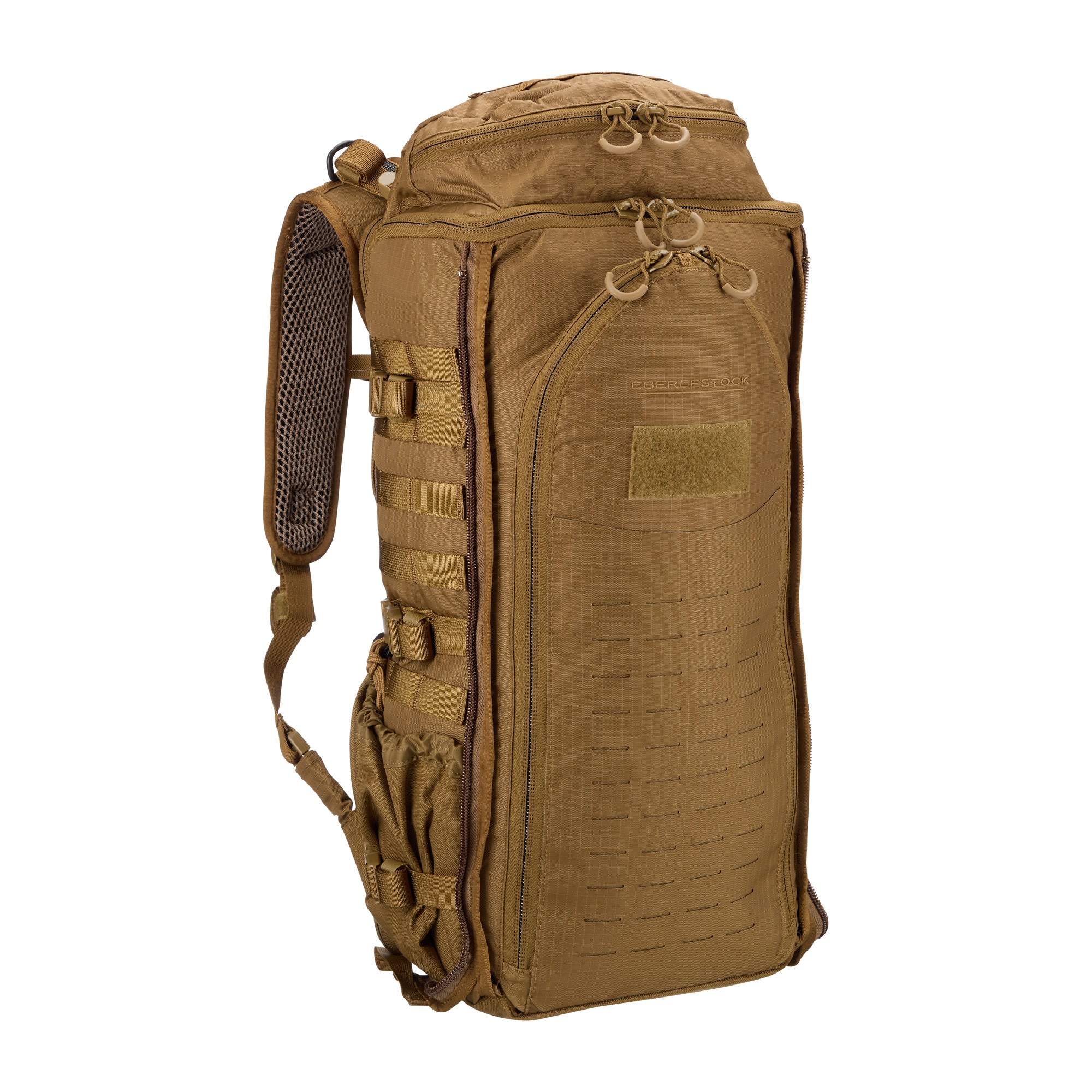 Backpack Little Brother Pack – ASMC Unlimited