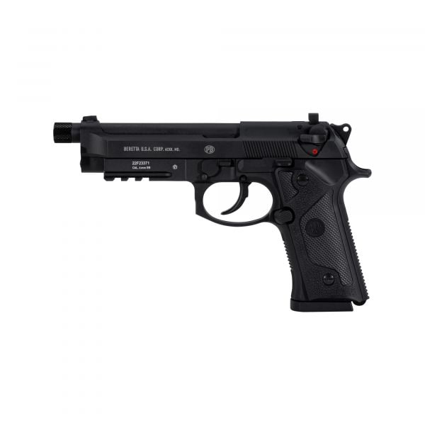 Beretta Airsoft Pistol Mod. M9A3 FM CO2 – ASMC Unlimited