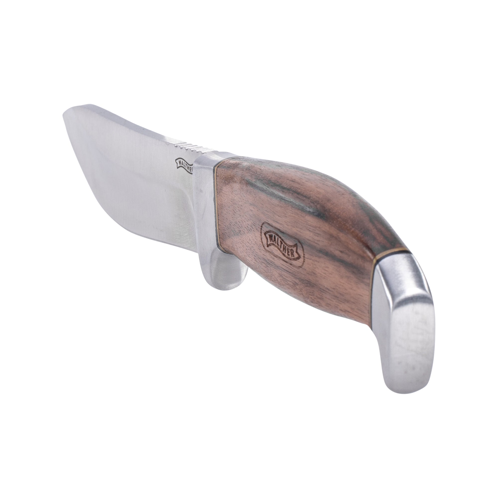 Walther Messer Premium Skinner 440C – ASMC Unlimited