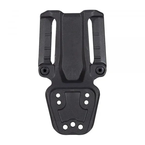 T-Series Holstersteg Jacket Slot Belt Loop – ASMC Unlimited