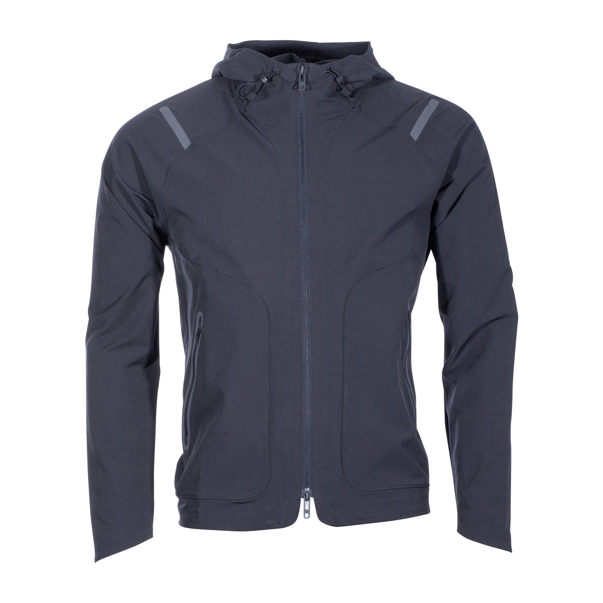 Jacket Unstoppable – ASMC Unlimited
