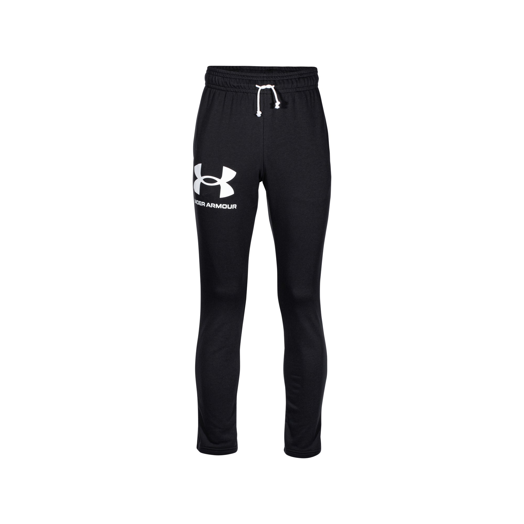 Under Armour Jogginghose Rival AMP Terry schwarz – ASMC Unlimited