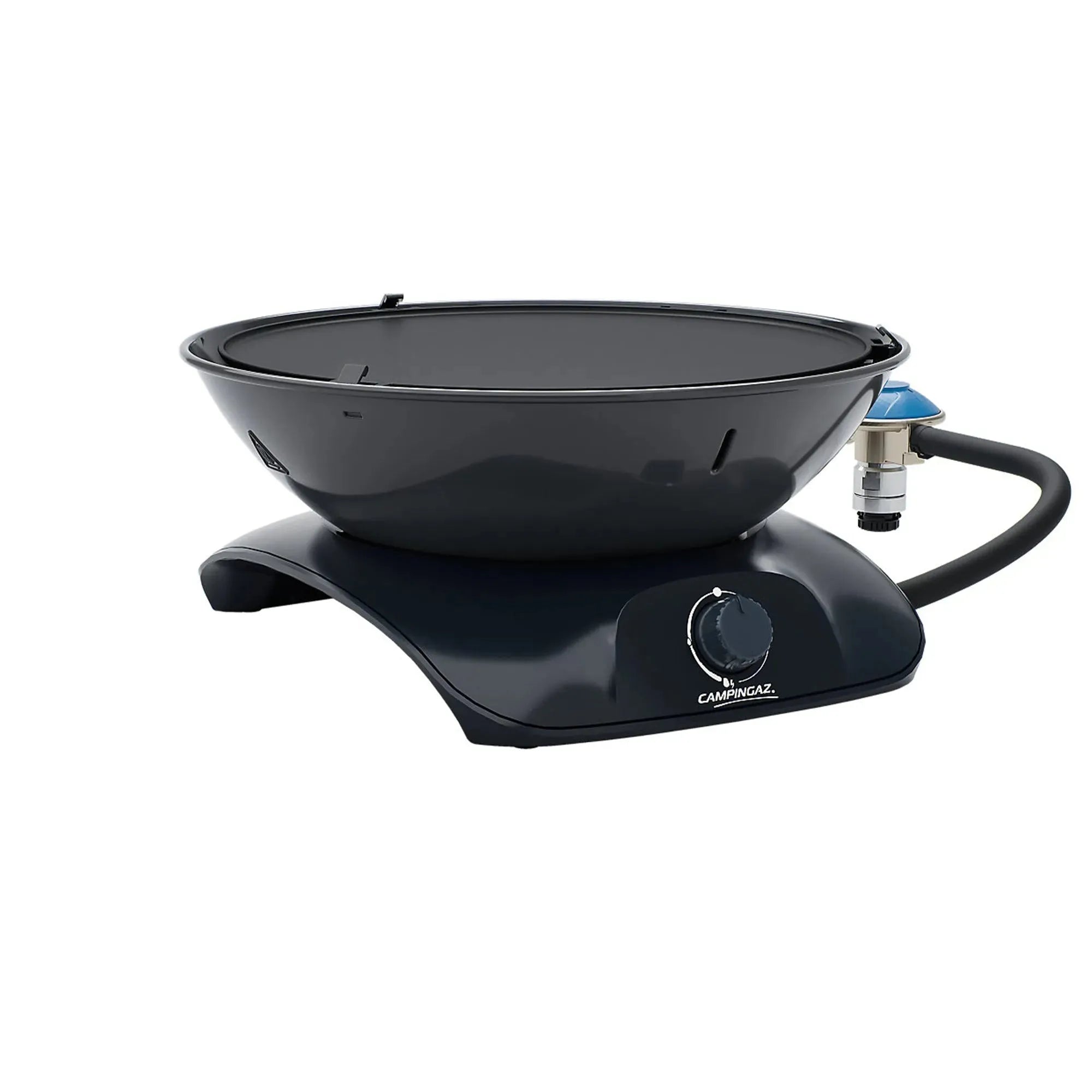 Grill 360 CV – ASMC Unlimited