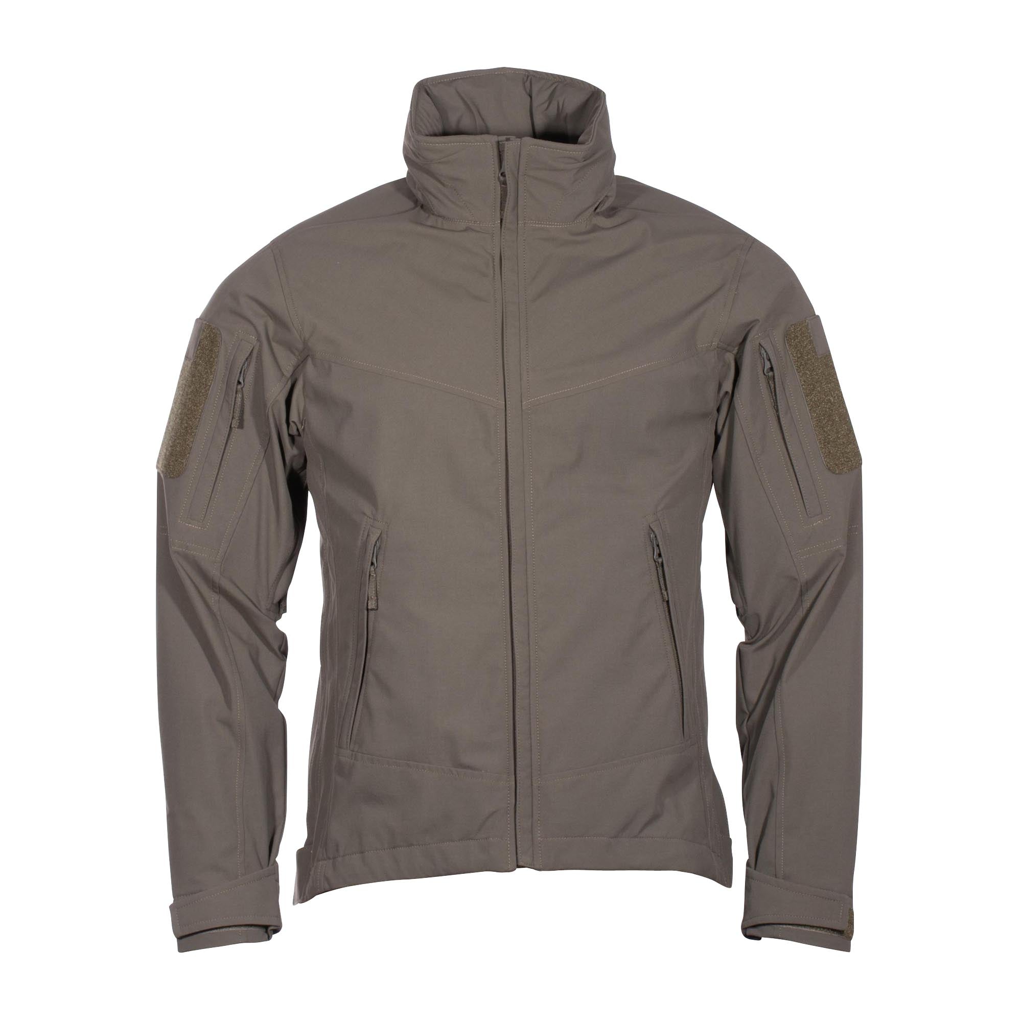 Softshell-Jacke Delta Eagle Gen. 3 – ASMC Unlimited