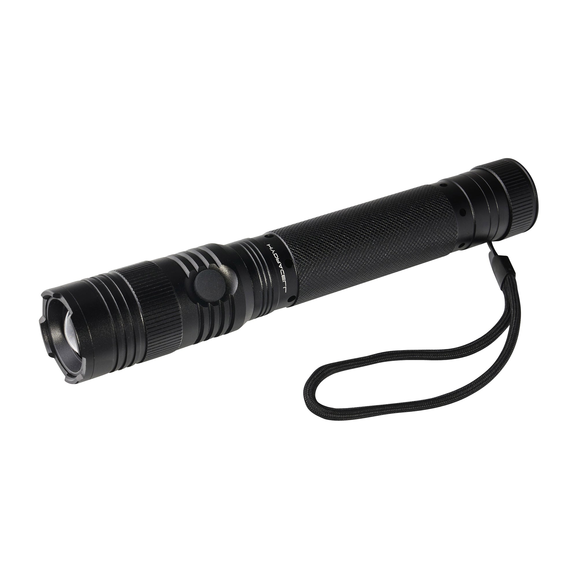 HydraCell flashlight AquaFlash black – ASMC Unlimited