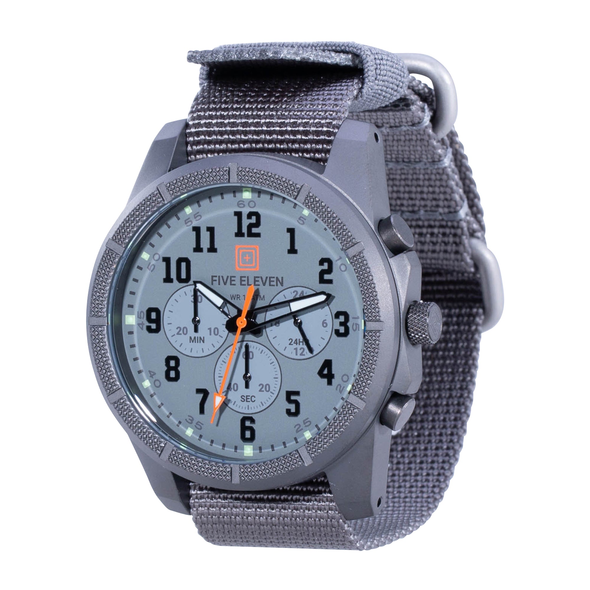 Outpost Chrono watch – ASMC Unlimited