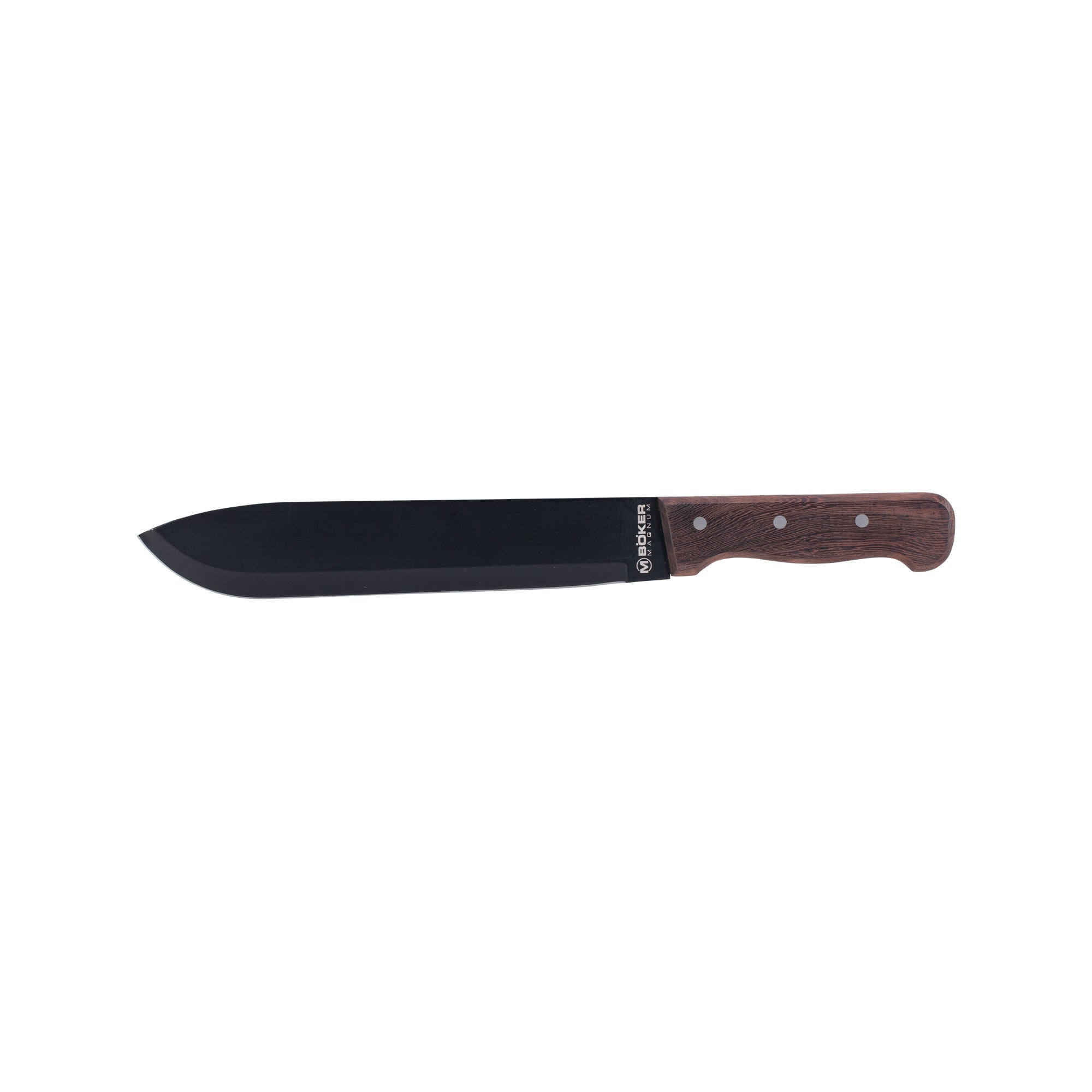 Magnum Machete Heavy Duty Small braun schwarz – ASMC Unlimited