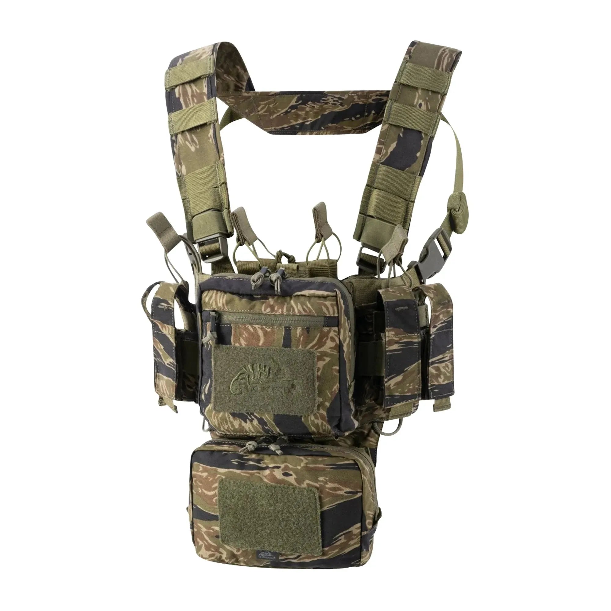 Chest Rig Training Mini – ASMC Unlimited