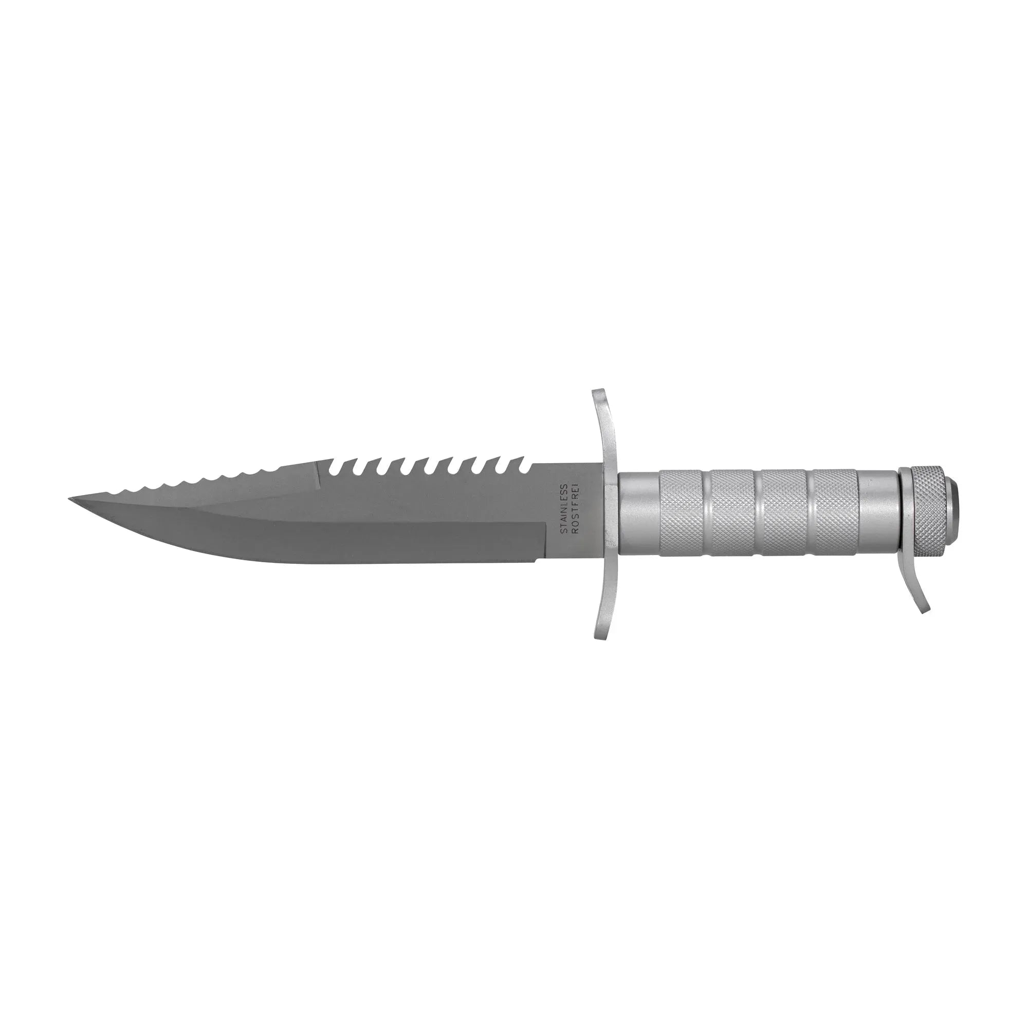 Ramster Survival Kit Messer – ASMC Unlimited